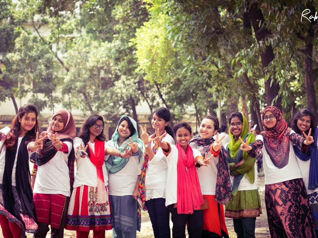 Batch Day Celebration – BUTEX